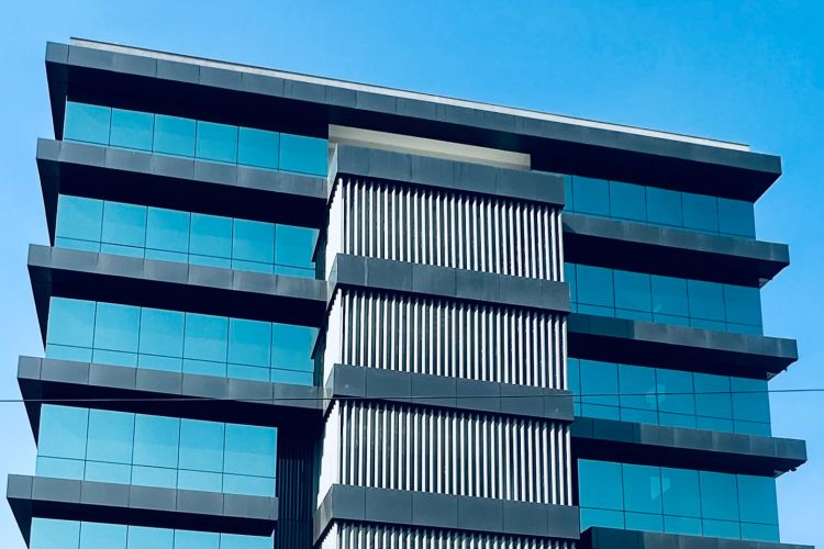 Iksana Workspaces CPL-1 Tower - Managed Office Space in Govind Vihar ...