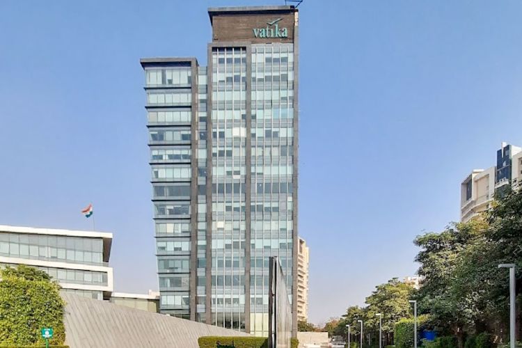 Best Managed Office Spaces in Sector 53 Gurgaon, Gurgaon | Rent ...