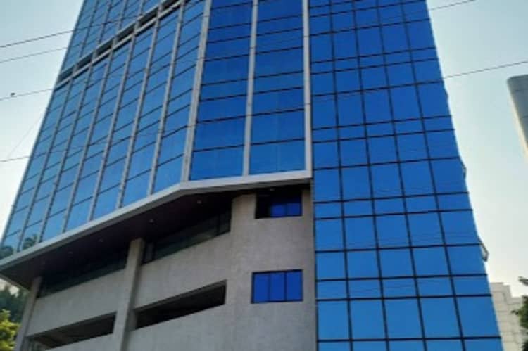 Innov8 PAN Infotech - Coworking & Shared Office Space in Andheri, Mumbai