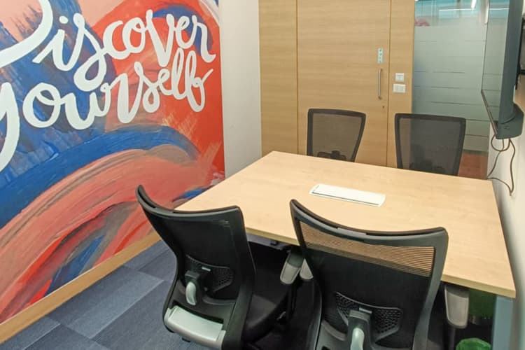 Innov8 - Times Square, Meeting Rooms in Andheri East, Mumbai | Rent ...