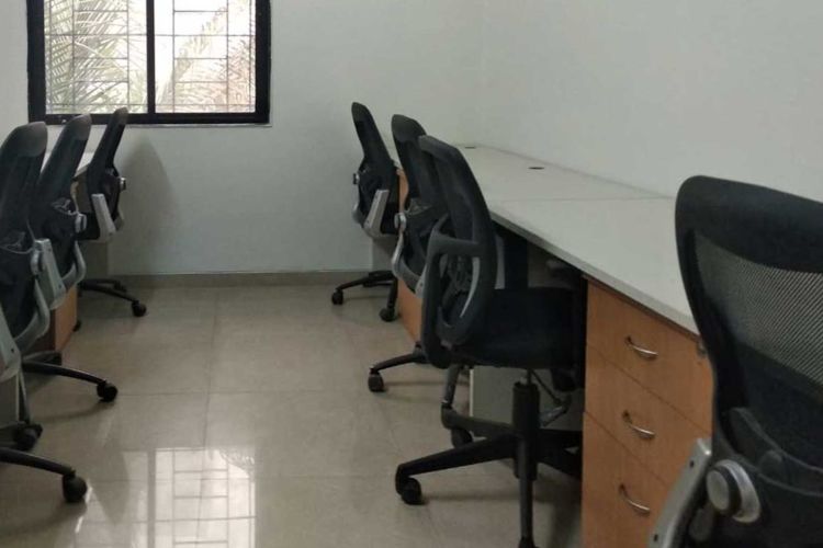 Kickstart Coworking Baner - Coworking Space and Shared Office Space in ...