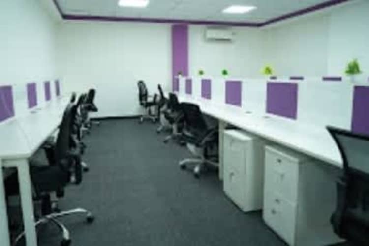 Kubepods Coworking - Coworking & Shared Office Space in DLF Colony, Rohtak