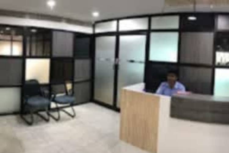 Leeway Space Siripuram - Coworking Space and Shared Office Space in ...