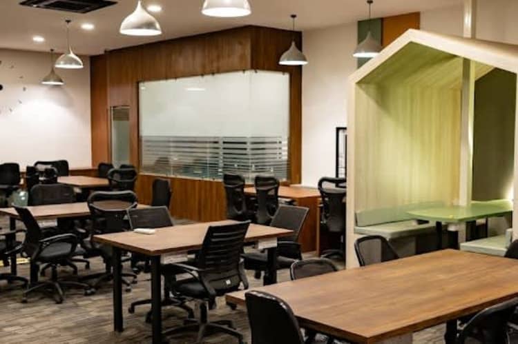 Login Workspace - Coworking & Shared Office Space in TK Layout, Mysore