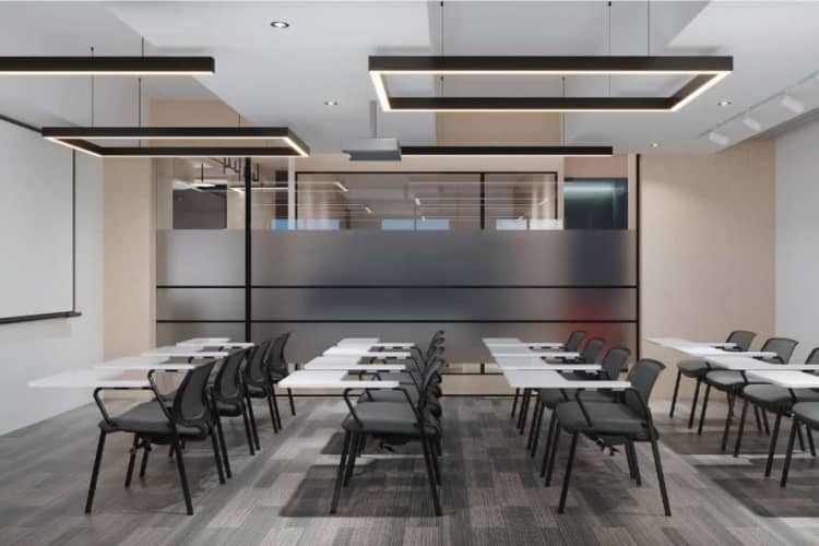 Nexus Workspaces - Park Street, Meeting Rooms in Park Street area ...