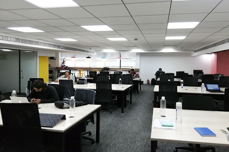 Obeya HSR Layout Managed Office in HSR Layout, Bangalore | Rent Private ...