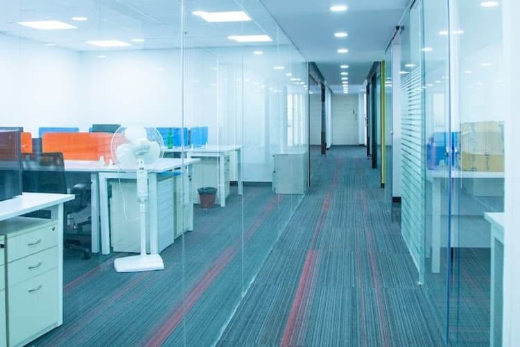 Office Republic - Coworking & Shared Office Space in BTM Layout, Bangalore