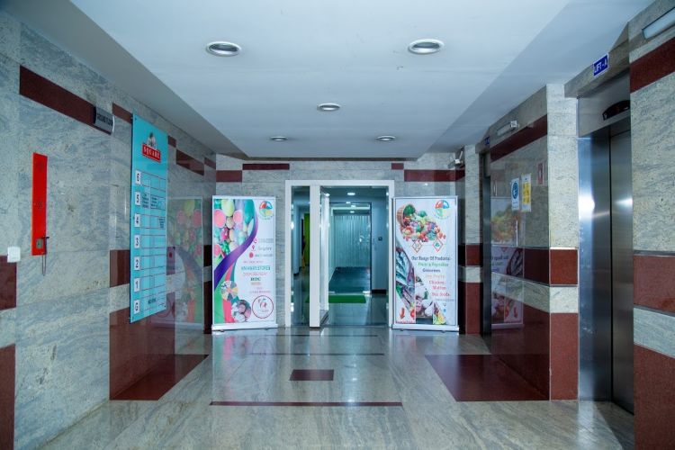 Office Republic - Coworking & Shared Office Space in BTM Layout, Bangalore