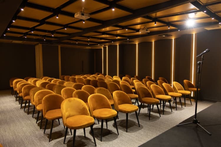 Event Space for 90 People in Noida | Ofis Square