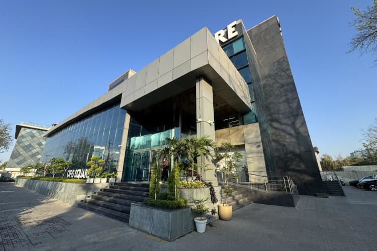 Ofis Square Ofis Tower at INR 500/day - Coworking Space for a Day ...