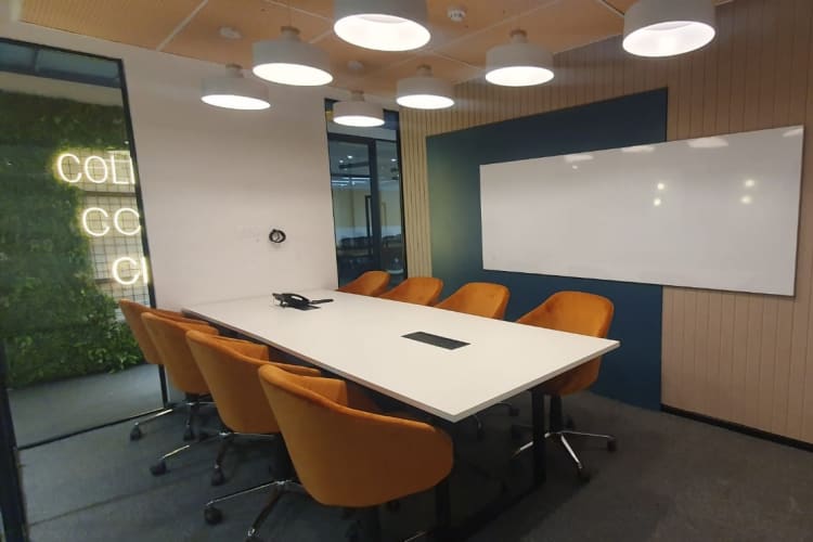 Ofis Square - Vatika Business Park, Meeting Rooms in Golf Course Road ...
