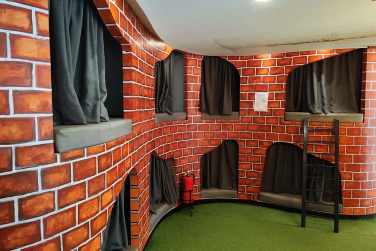 One Co.Work Koramangala at INR 300/day - Coworking Space for a Day ...