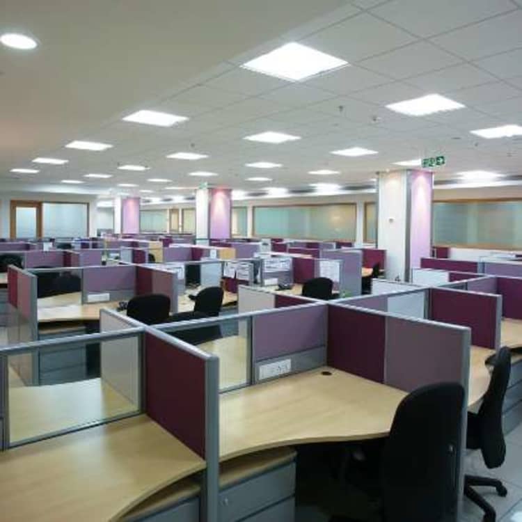 Commercial Office Space for Rent / Lease in Udyog Vihar Gurgaon