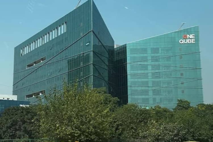 Plot No 20, One Qube Udyog Vihar, Gurgaon - 54179 sq.ft. | Commercial ...