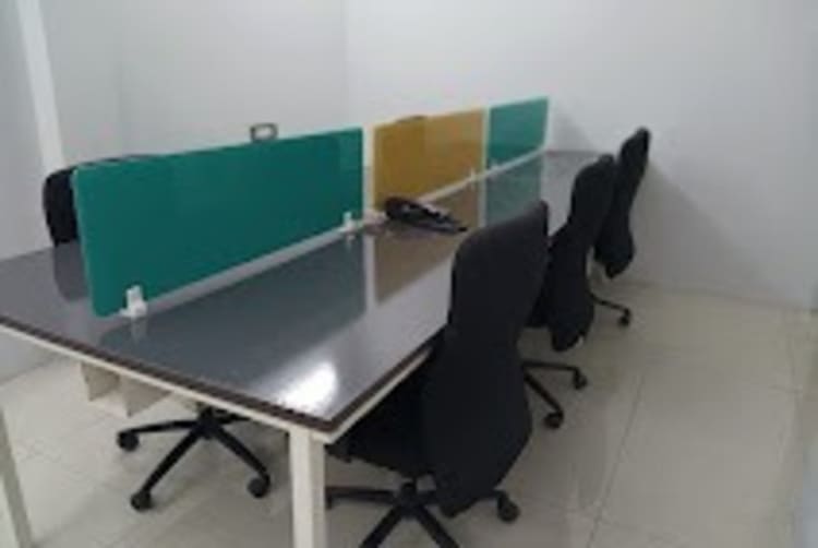 PMR Business Centre - Coworking Space and Shared Office Space in ...