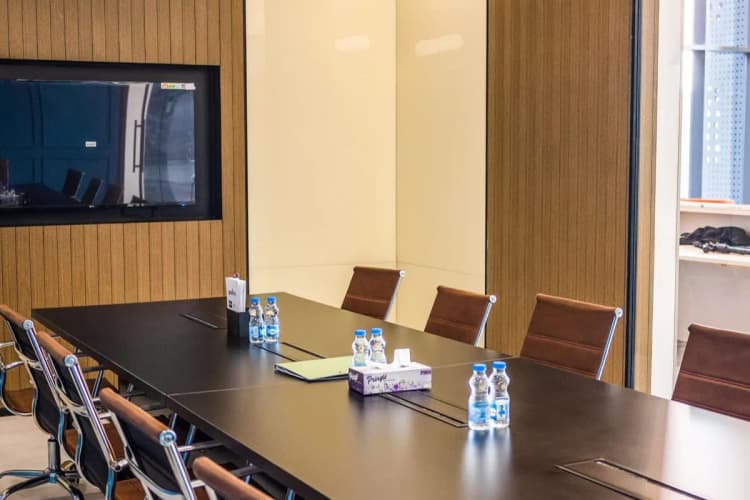 Quattro Iconic Udyog Vihar - Coworking Space and Shared Office Space in ...