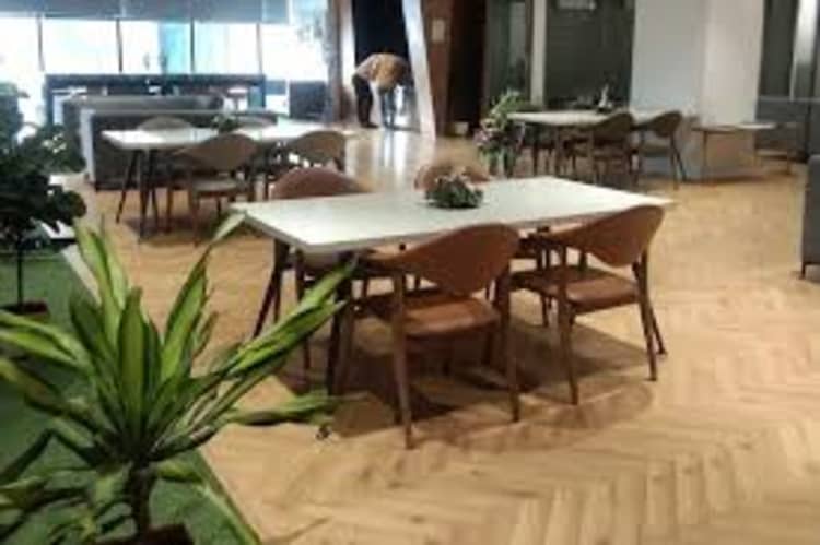 Redbrick Offices Prestige Tech Park - Coworking Space and Shared Office ...