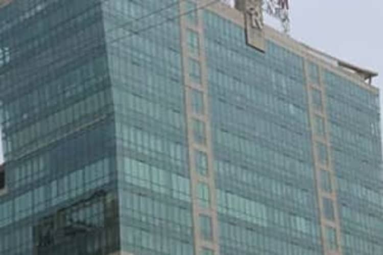 Regus - Coworking & Shared Office Space in Navi Mumbai, Mumbai