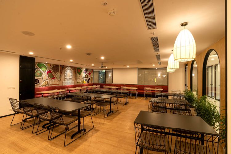 Skootr 9B DLF Cyber City - Coworking & Shared Office Space in DLF Cyber ...