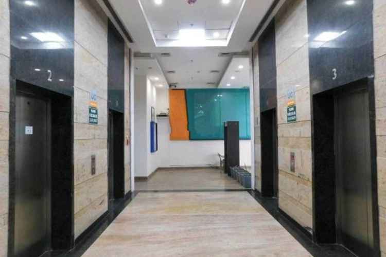 Smartpace Coworking - Coworking & Shared Office Space in Madhapur ...
