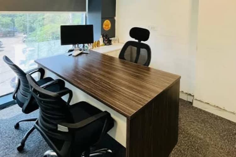 Spacemate - Coworking Space and Shared Office Space in Golf Course Road ...