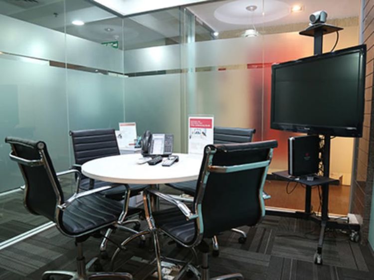 Spaces Inspire Hub - Coworking Space and Shared Office Space in Powai, Mumbai