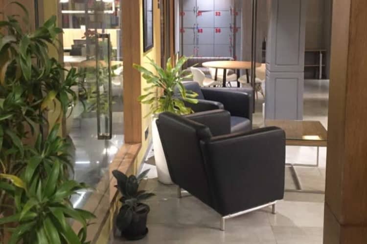 Spacetime Indure House - Coworking & Shared Office Space in Greater ...