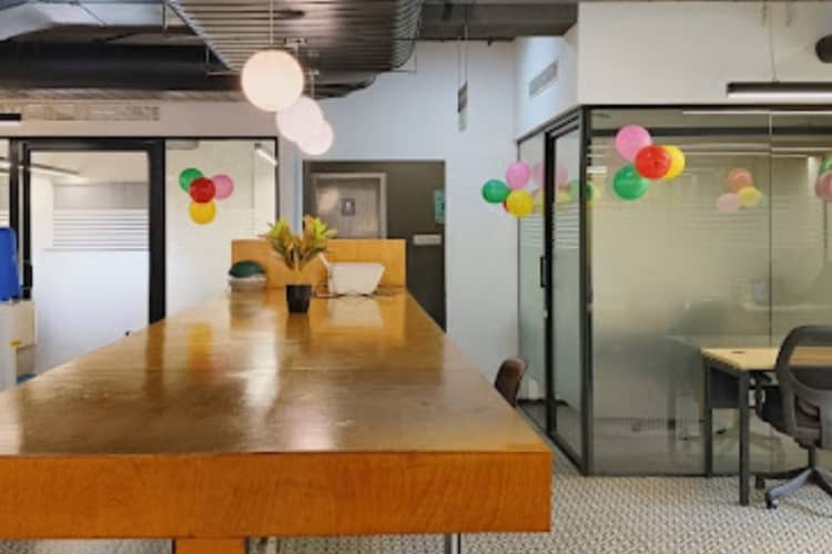 Surya Office Spaces Surya office spaces - Coworking Space and Shared ...