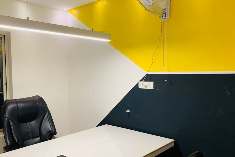 TBS WorkSpace - Coworking Space and Shared Office Space in ...
