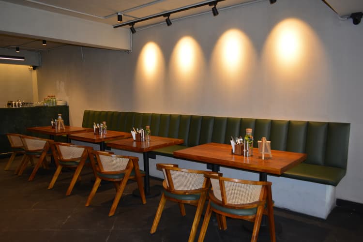 Teatings - Now available for coworking, HSR Layout