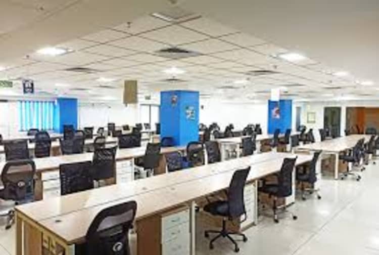 Teerth Technospace Baner, Pune - 30000 sq.ft. | Commercial Office for Rent/Lease