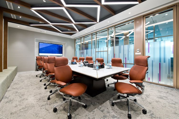 The Executive Centre Helios Business Park - Coworking & Shared Office ...