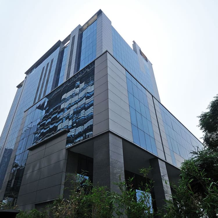 Commercial Office Space for Rent / Lease in Andheri Mumbai