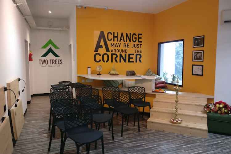 Two Trees Workspace - Coworking Space and Shared Office Space in Guindy ...