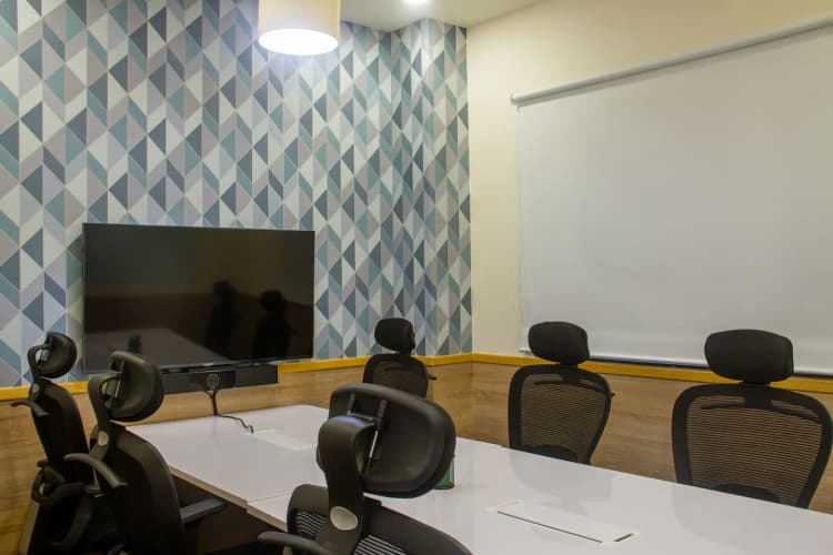 Urban Vault 1515 Managed Office in HSR Layout, Bangalore | Rent Private ...