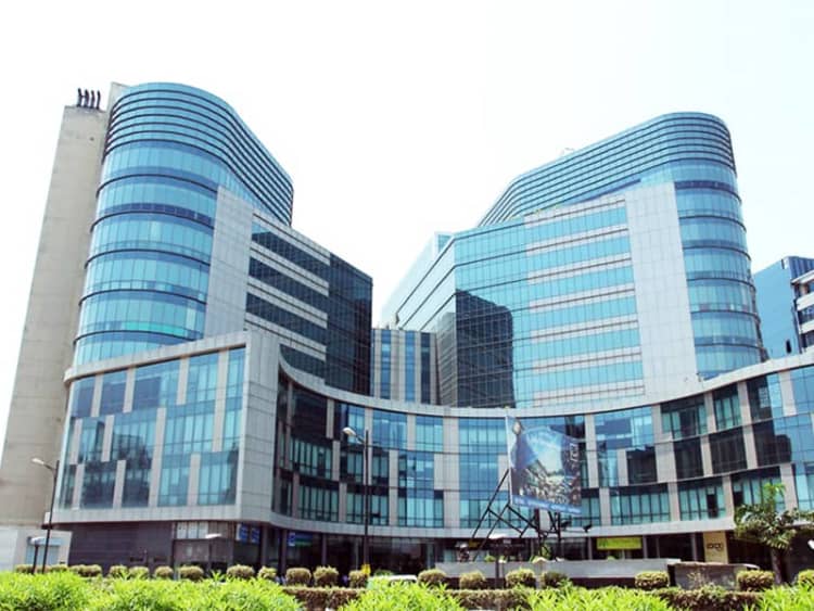 JMD Megapolis Sohna Road, Gurgaon - 100000 sq.ft. | Commercial Office ...