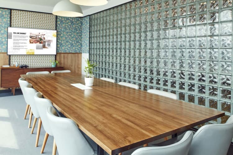 WeWork Enam Sambhav - Coworking & Shared Office Space in Bandra East ...