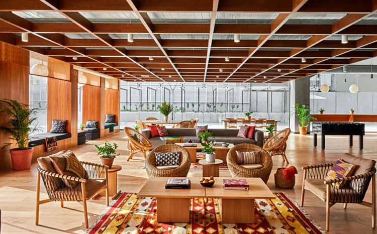 WeWork Vaishnavi Signature at INR 550/day - Coworking Space for a Day ...