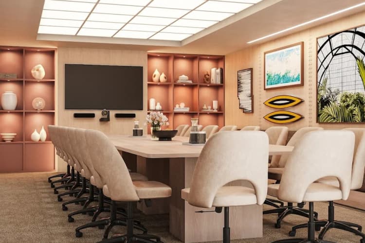WeWork Eon IT Park - Coworking Space and Shared Office Space in Kharadi ...