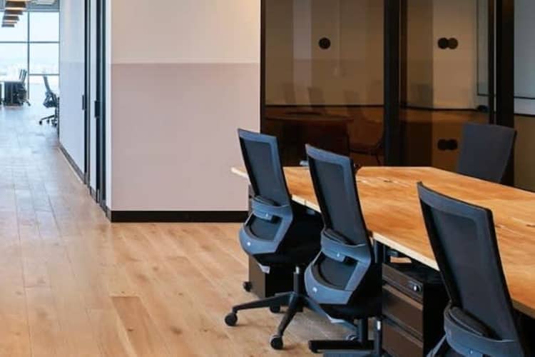 WeWork GERA Commerzone at INR 550/day - Coworking Space for a Day ...