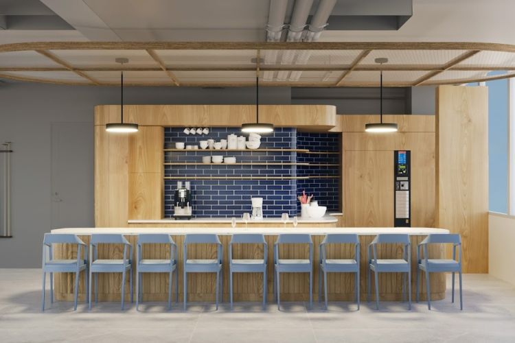 WorkEZ Helix - Coworking Space and Shared Office Space in Guindy, Chennai