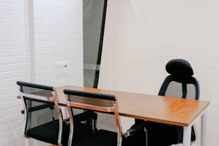 Workie - Coworking & Shared Office Space in Vijay Nagar, Indore