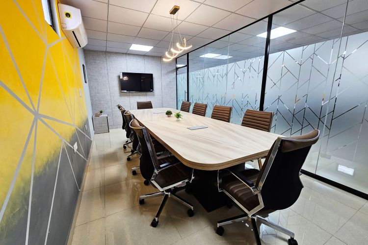 WorkNook - Coworking Space and Shared Office Space in Sector 63, Noida
