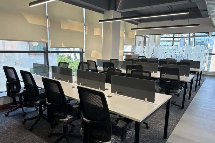 Workpod - Coworking & Shared Office Space in Sector 44 Gurgaon, Gurgaon