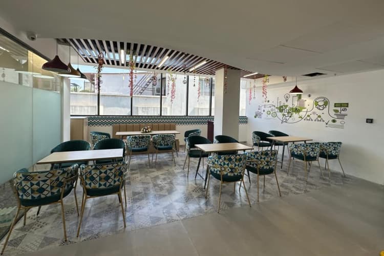 Workpod - Coworking & Shared Office Space in Sector 44 Gurgaon, Gurgaon