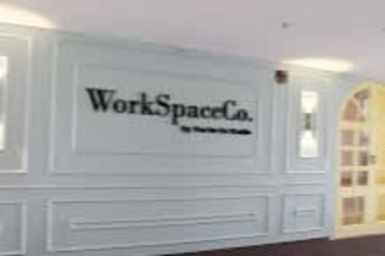 WorkSpaceCo. The Junomoneta Tower - Coworking Space and Shared Office Space in Adajan, Surat