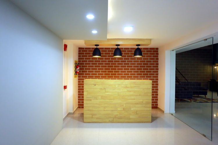 WrkPod - Coworking Space and Shared Office Space in R S Puram West ...