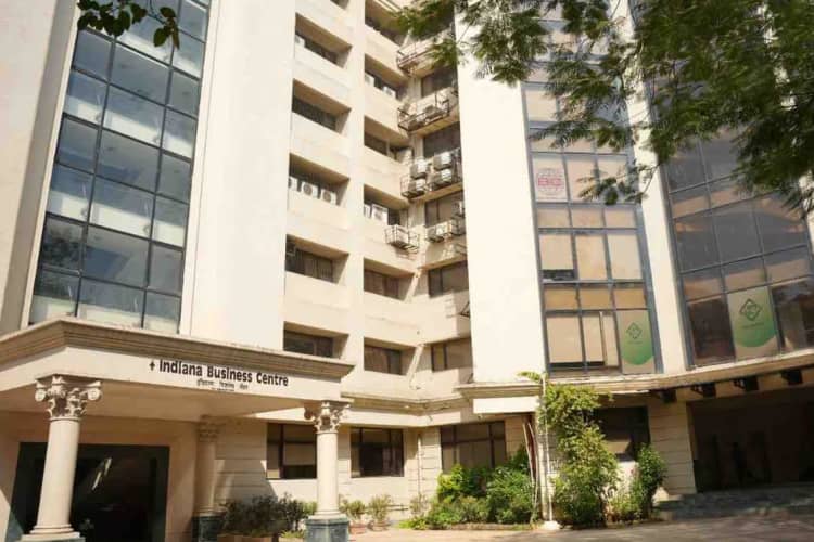 Zon CollabHub M-Square - Coworking Space and Shared Office Space in ...