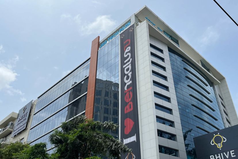 Best Managed Office in Whitefield, Bangalore | Rent Fully Furnished ...