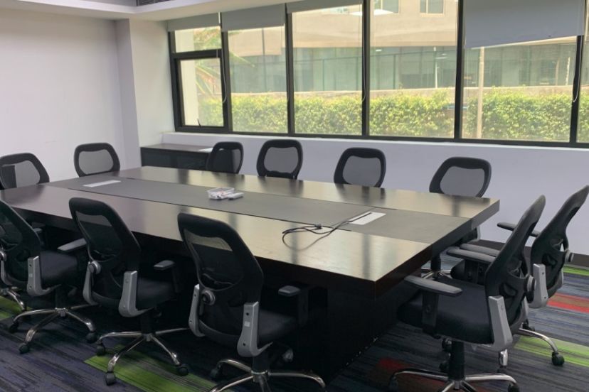 Incuspaze M3M Urbana Premium M3M Urbana Premium - Coworking Space and ...